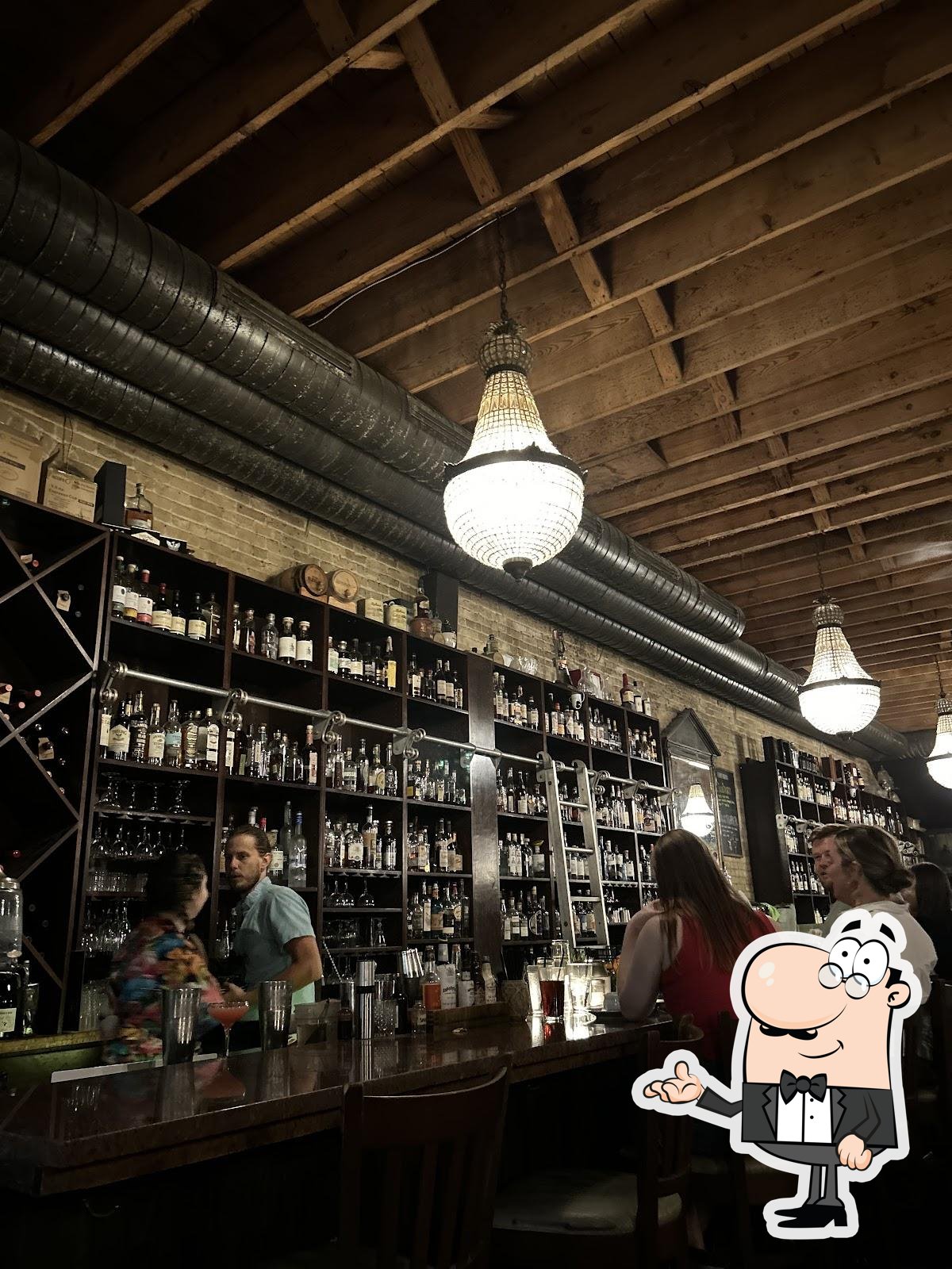 Péché, Austin - Restaurant menu, prices and reviews