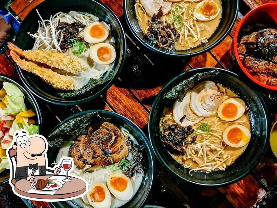 Subarashii, Bacolod - Restaurant reviews