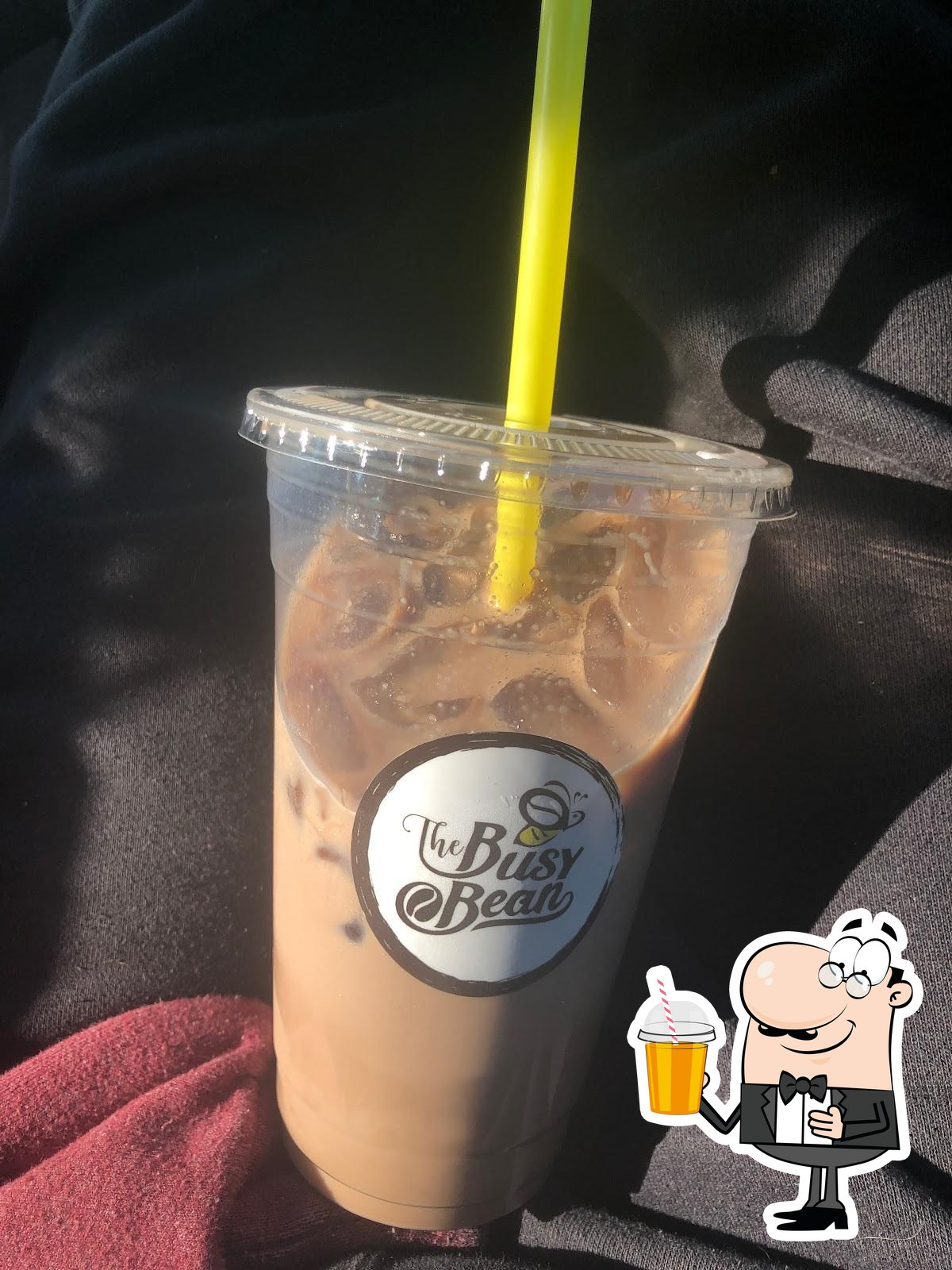 The Busy Bean Coffee in Pocahontas - Restaurant reviews