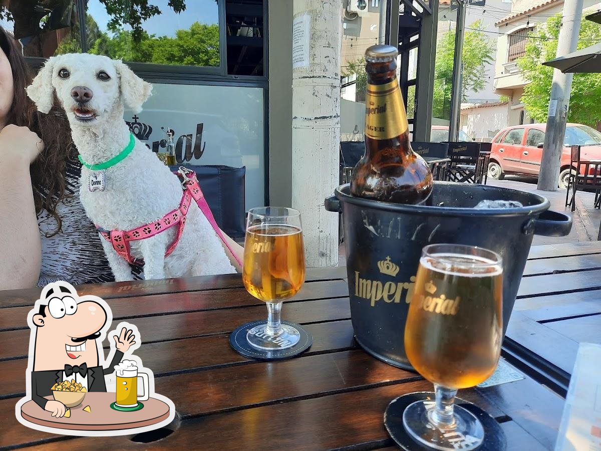 Marvin Craft Destilería pub & bar, Salta - Restaurant reviews