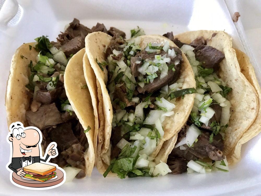Oscar's Mexican Food in San Marcos - Restaurant menu and reviews