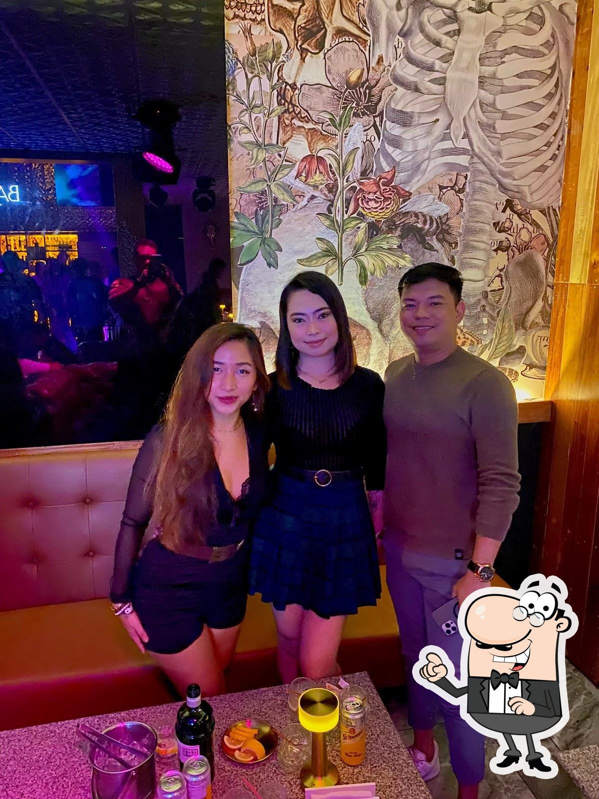 Barrio Bar and Lounge Ronald labajo, Cebu City - Restaurant menu ...
