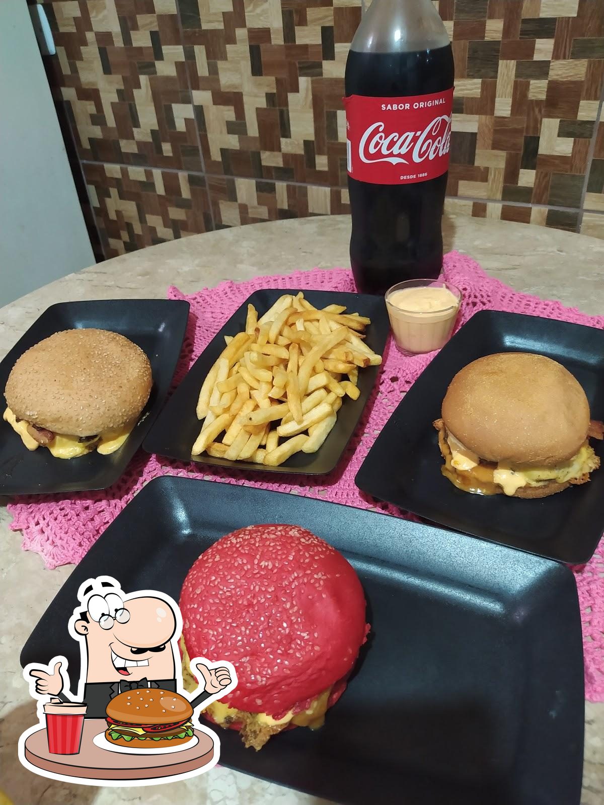 Beco do Cau restaurant, Brazil - Restaurant reviews