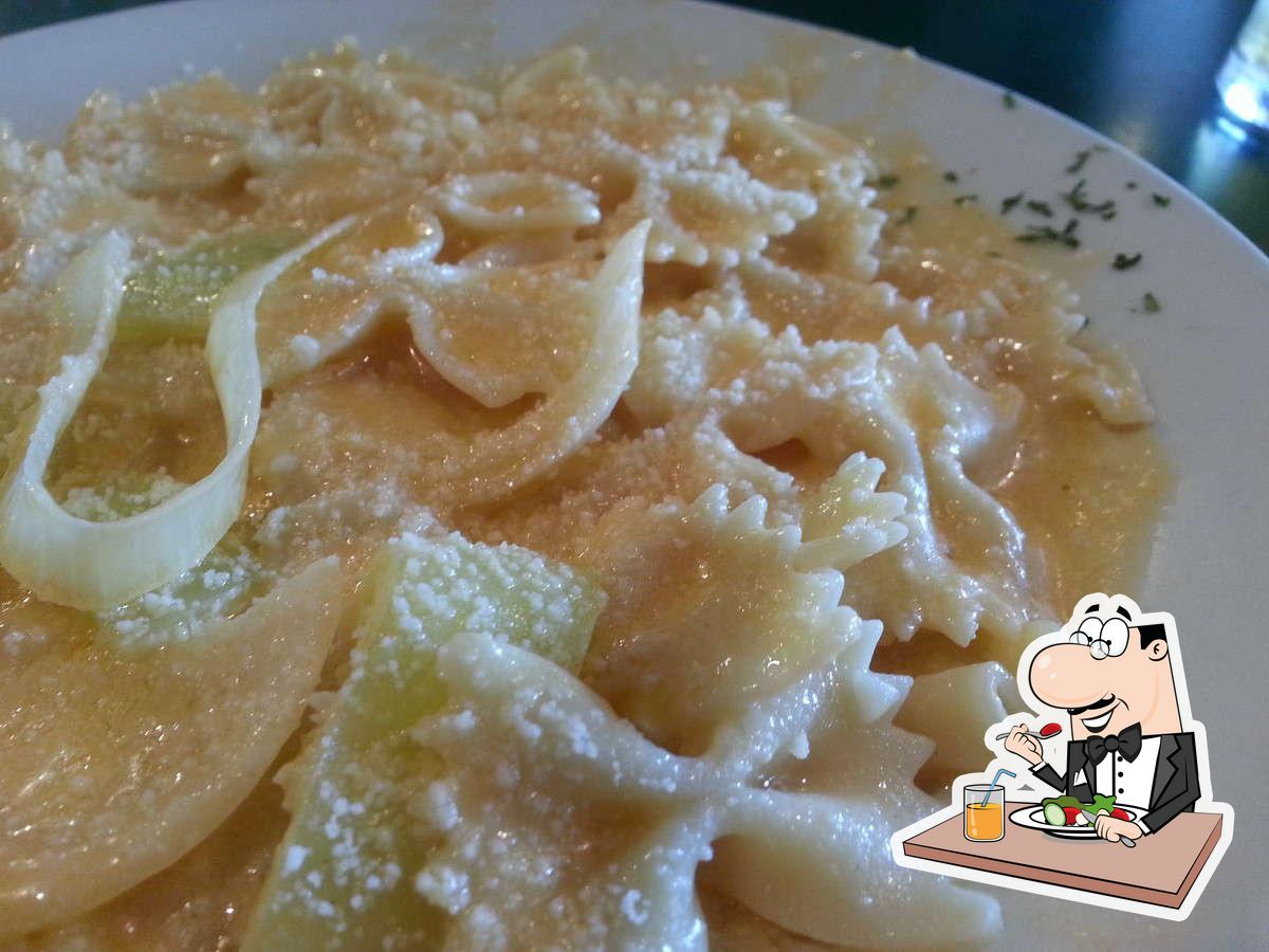 Cassese's MVR in Youngstown - Italian restaurant menu and reviews