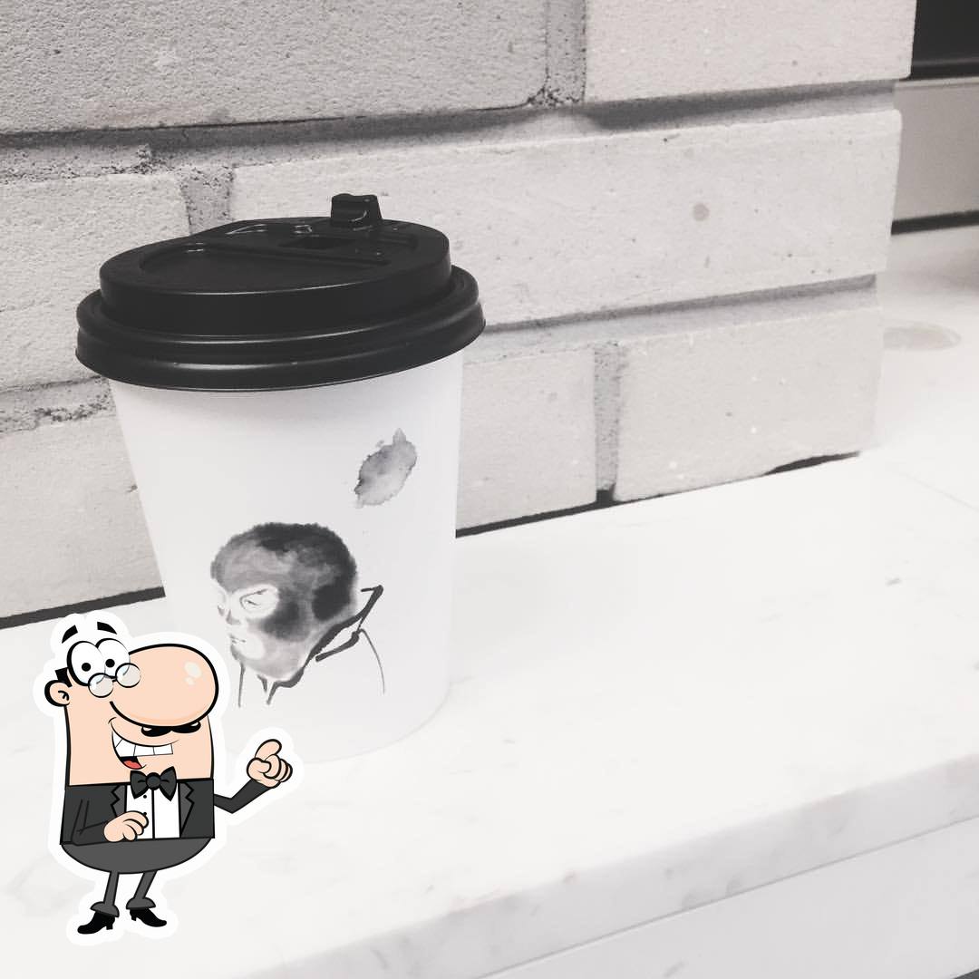 Coffee Libre cafe, Seoul, 지하 1층 176 KR 서울특별시 서초구 신반포로 파미에스트리트 ...
