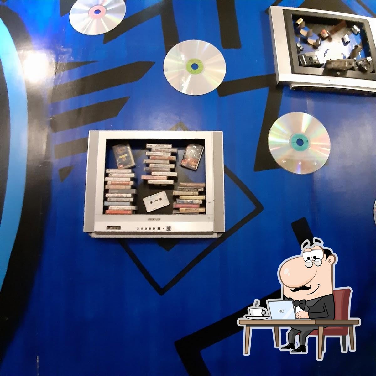 Generation Y Cafe, Baguio - Restaurant reviews