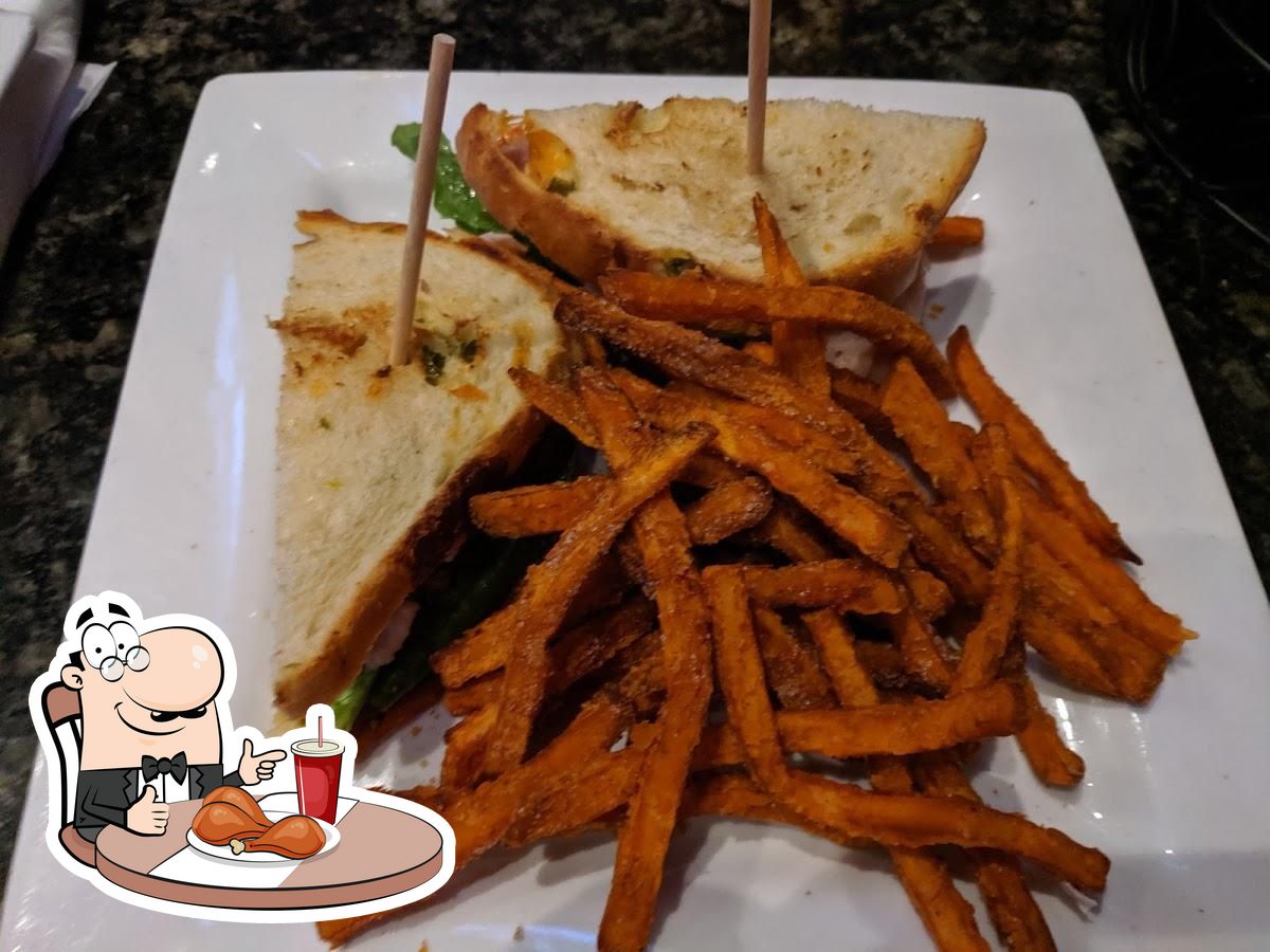 Jonathan's Grille in Hendersonville - Restaurant menu and reviews