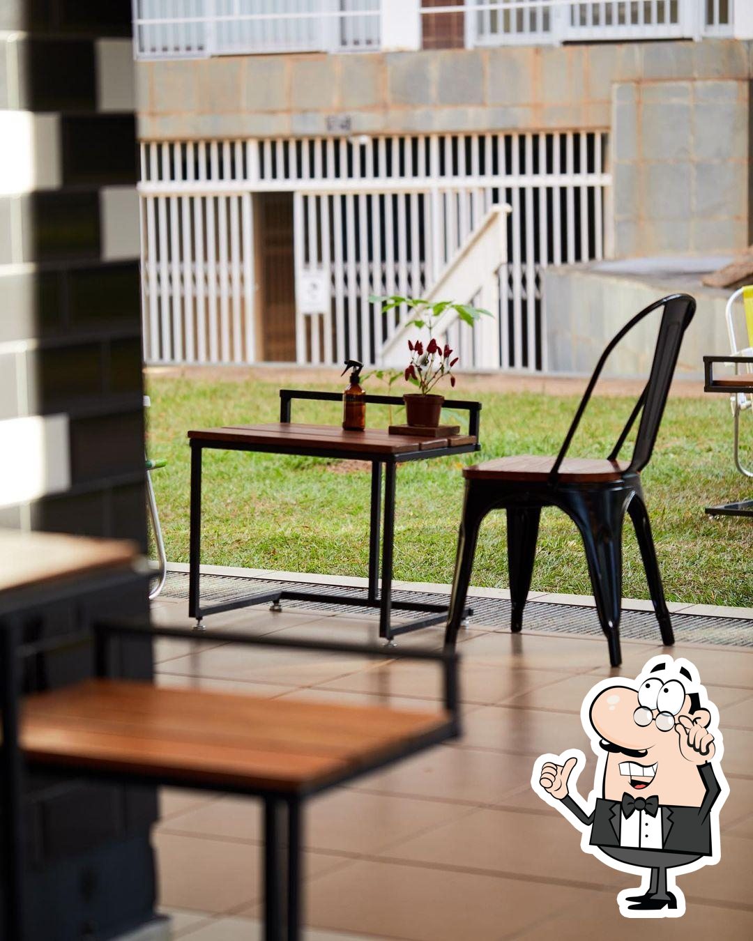 Pató Cafeteria, Brasília - Menu do restaurante, preços e opiniões