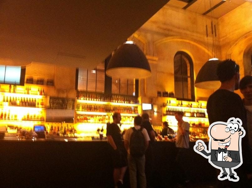 Pumphouse Bar & Restaurant in Haymarket - Restaurant menu and reviews