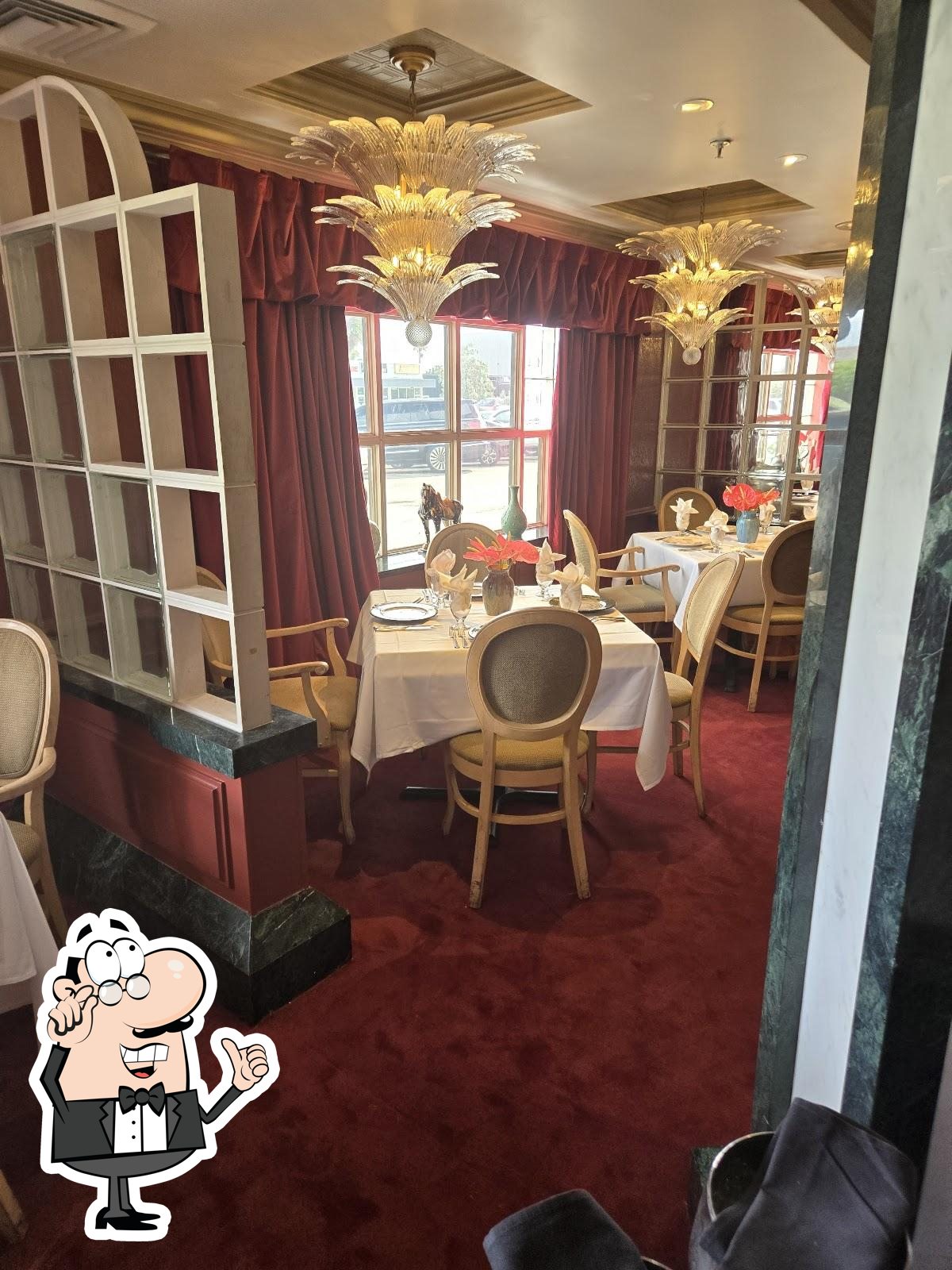 Rainbow Palace, Fort Lauderdale - Restaurant menu, prices and reviews