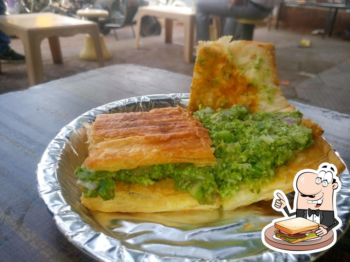 Shyam Snacks, Kolkata