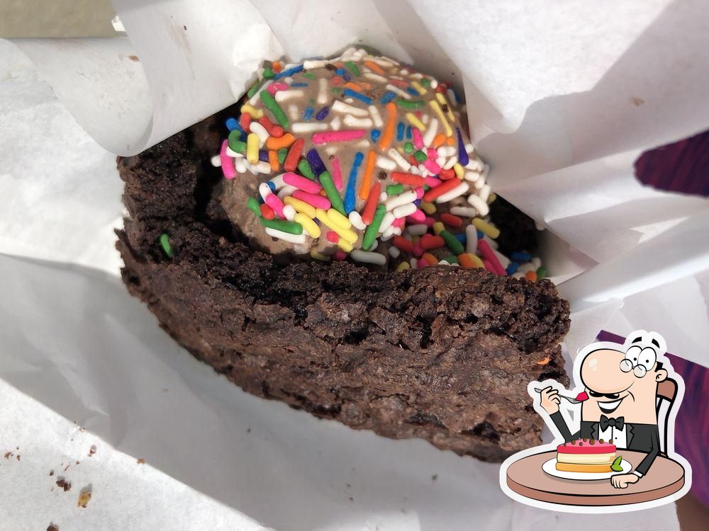 Stack Creamery in Westwood - Restaurant menu and reviews
