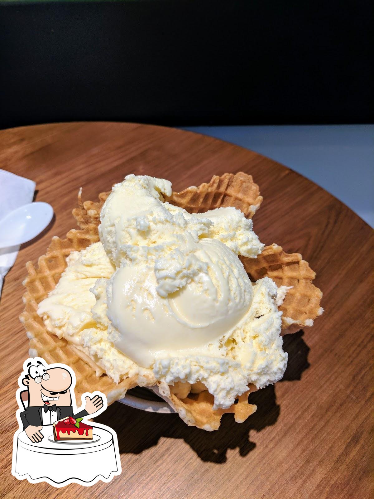 Sundae - Edwards in Edwards - Restaurant menu and reviews