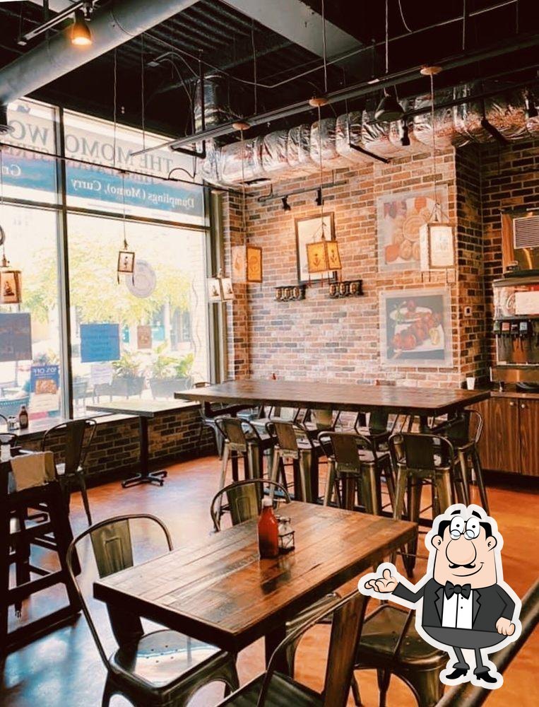 The Momo World in Chicago - Restaurant menu and reviews