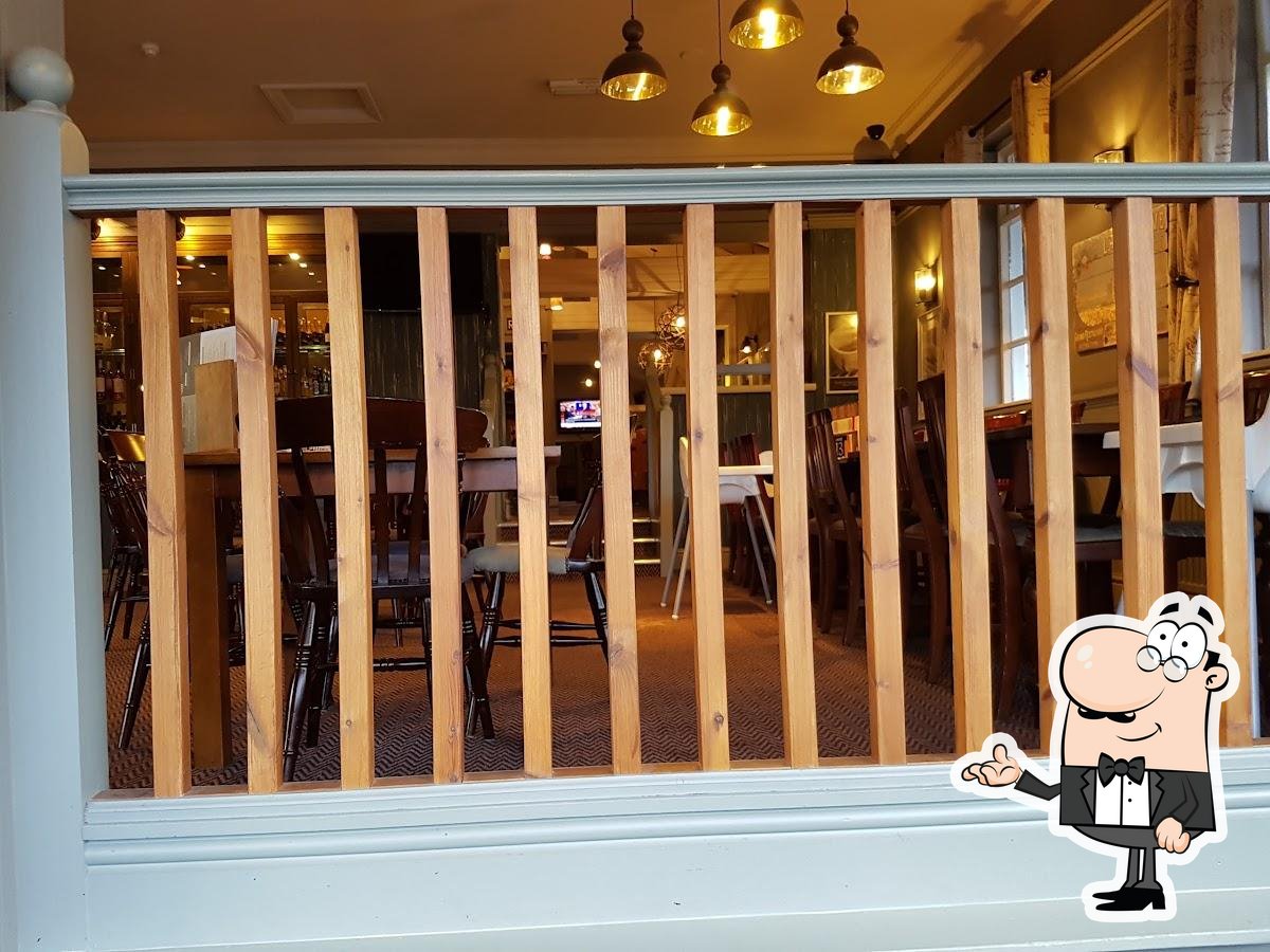Yew Tree, Preston - Restaurant menu, prices and reviews