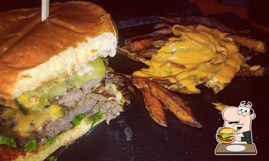 Sons Of Burger - Cologne restaurant, Köln - Restaurantbewertungen