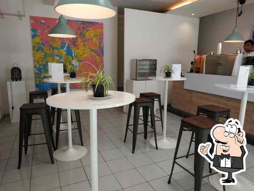 dadali cafe, South Tangerang - Restaurant menu and reviews