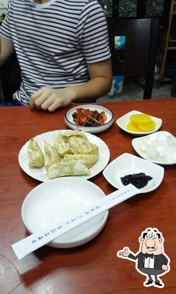 Yongmungag restaurant, Boseong-gun - Restaurant reviews