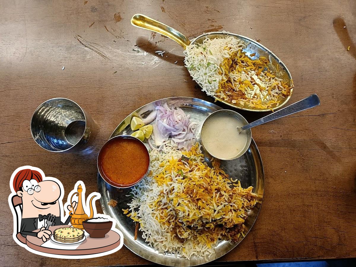 Pune's Masaledar Biryani House, Pune - Restaurant reviews