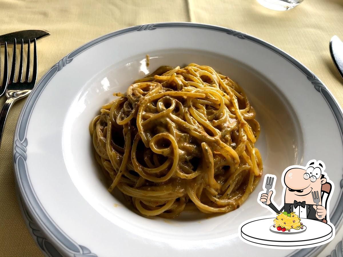 Ristorante Puny, Portofino - Restaurant menu and reviews