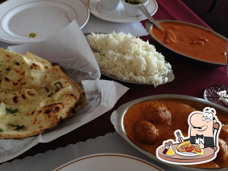 Golden India, 2097 Madison Ave in Memphis - Restaurant menu and reviews