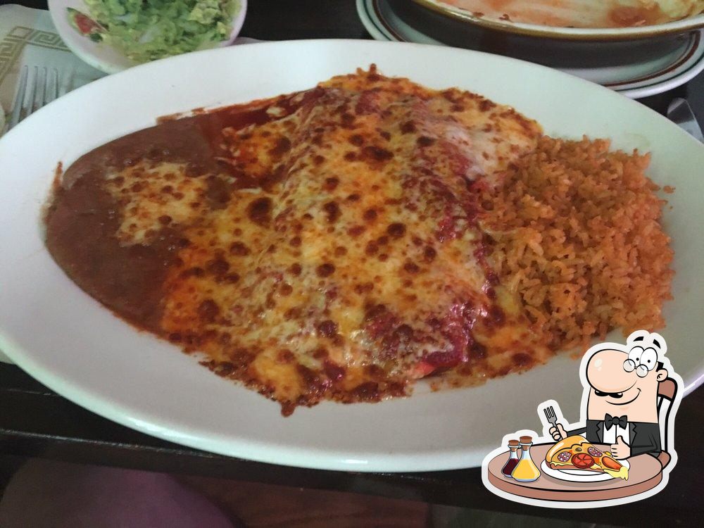 Zona Rosa in Walden - Restaurant menu and reviews