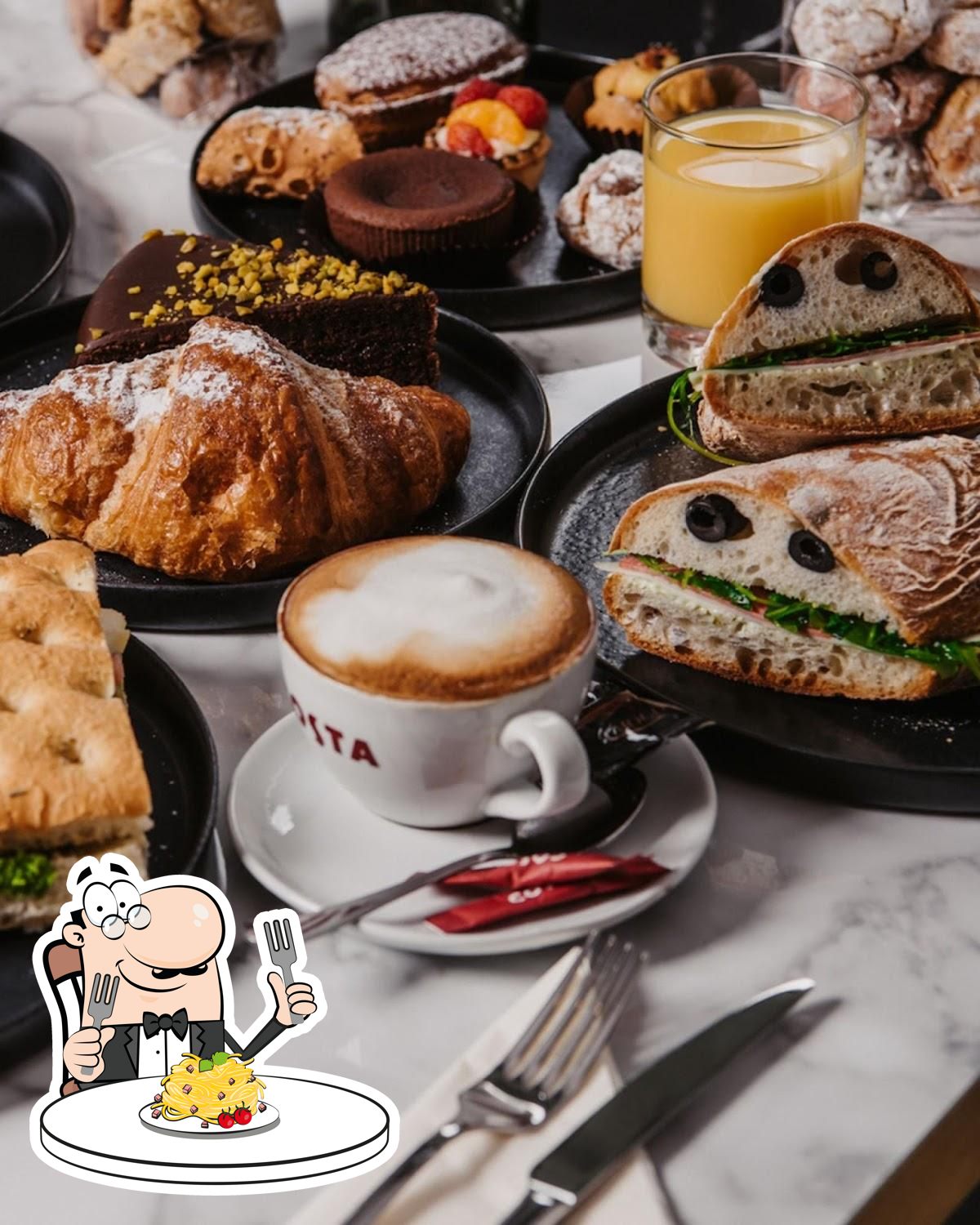 Café Lalé cafe, Köln - Restaurantbewertungen