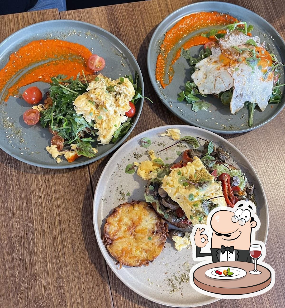 Chubby Beans in Campsie - Restaurant reviews