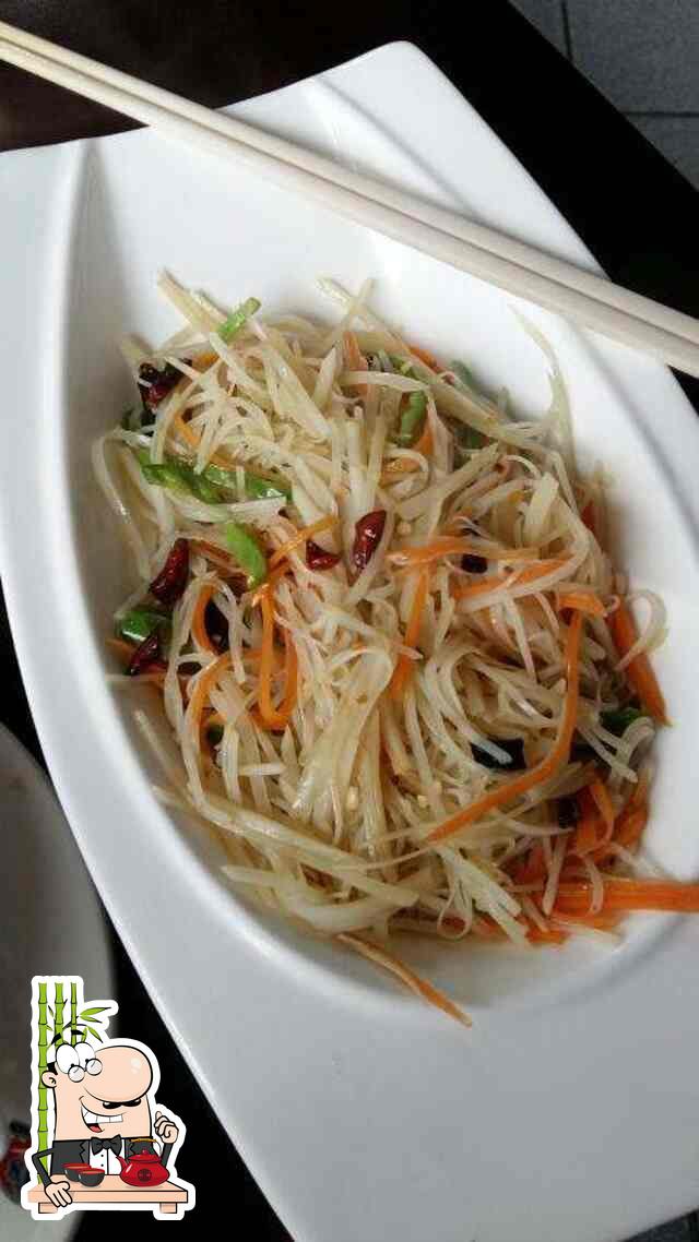 HeSheng Chinese Restaurant, Cape Town - Restaurant menu and reviews