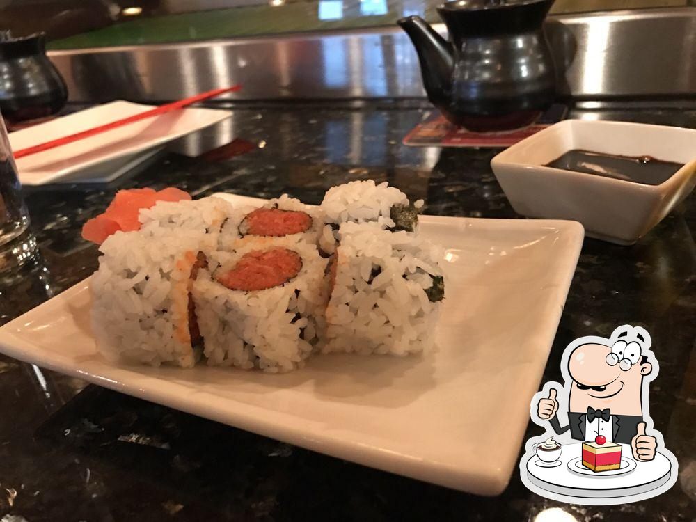 Mark PI's China Gate in Avon Lake - Restaurant menu and reviews