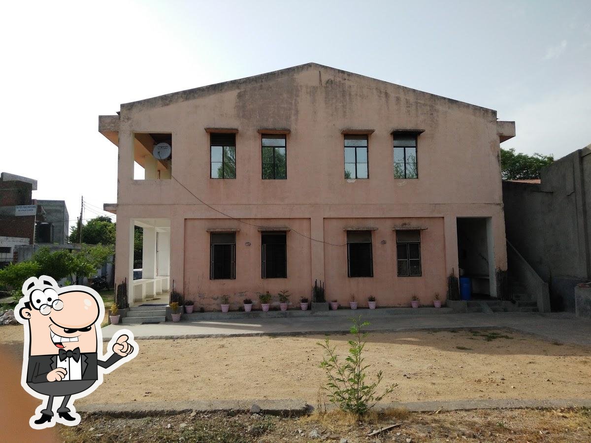 Rash Pal Dhaba, Jammu