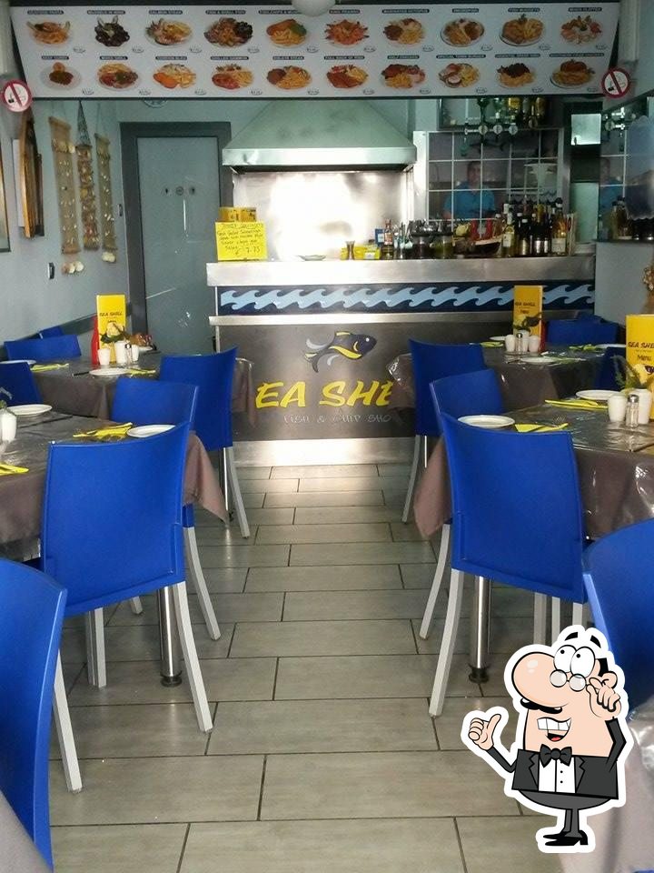 Seashell Restaurant, Saint Paul's Bay - Restaurant reviews