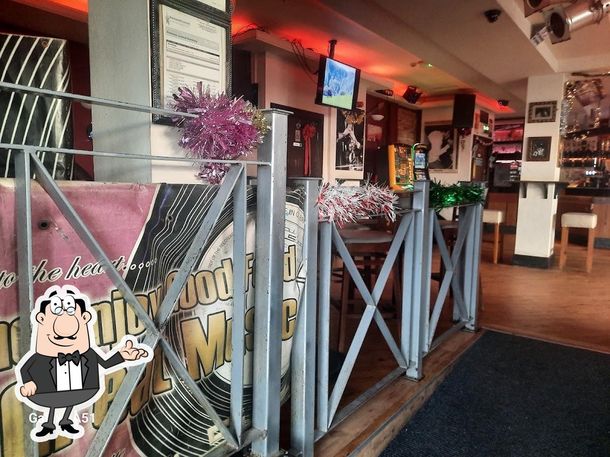 Soul Suite, Blackpool - Restaurant menu, prices and reviews