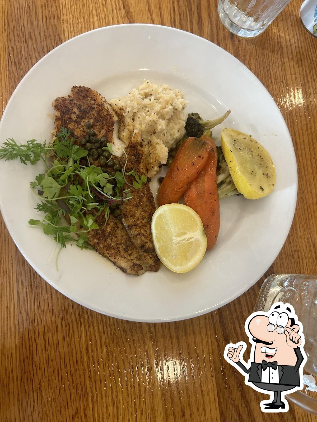 Southern Fresh, Safety Harbor - Restaurant menu, prices and reviews