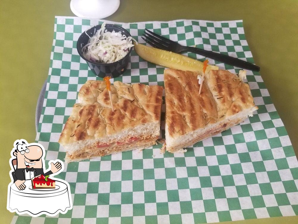 Spicy Pickle, 1875 Lawrence St #100 in Denver - Restaurant menu and reviews