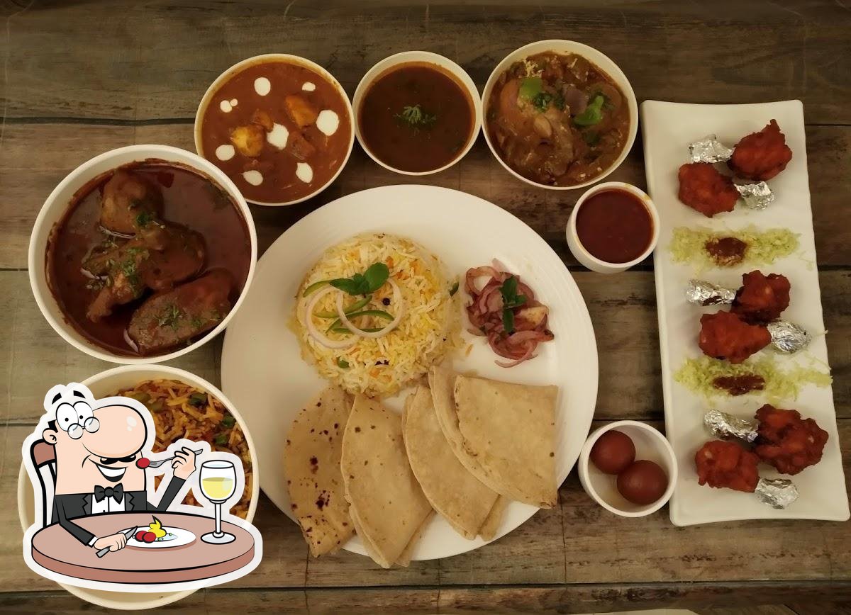 House Of Tadka HoT, Nagpur - Restaurant menu and reviews