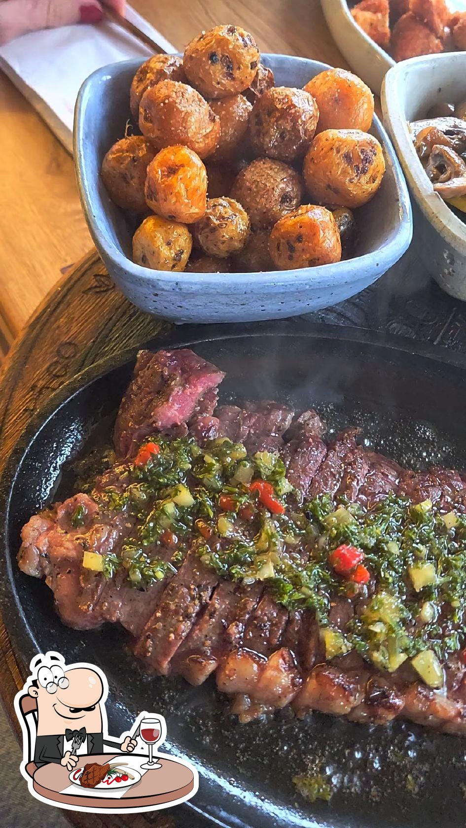Restaurante TAXCO MISTICO, El Tablazo - Carta del restaurante y opiniones