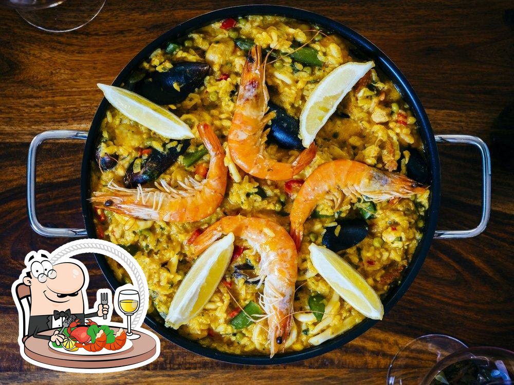 Mediterraneum Street Food in Miami - Restaurant menu and reviews