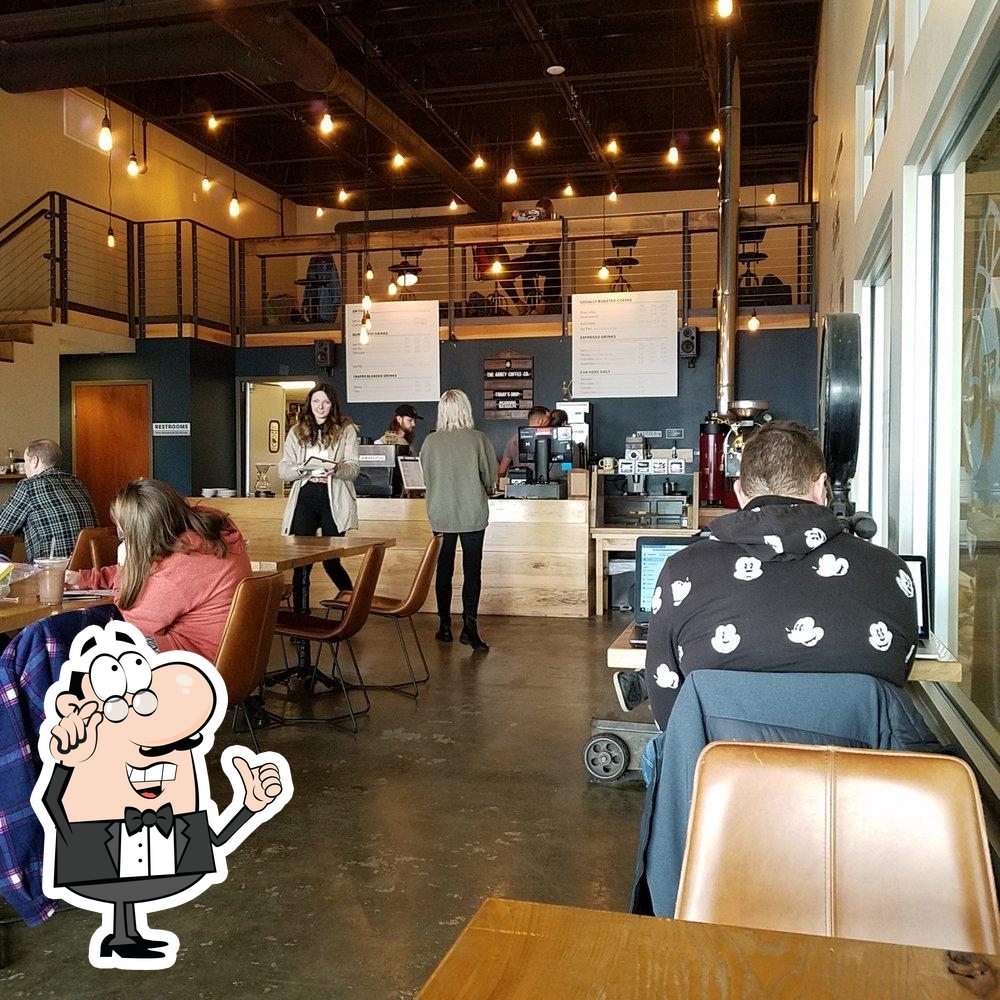 Abbey Coffee Co. in Marion - Restaurant menu and reviews