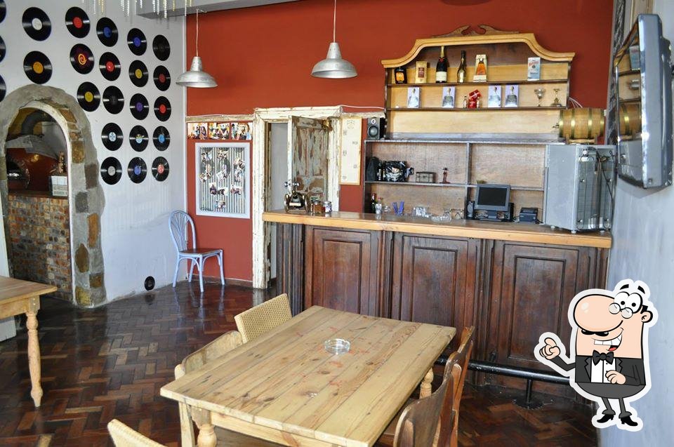 The Chilli Bar, Cape Town - Restaurant menu, prices and reviews