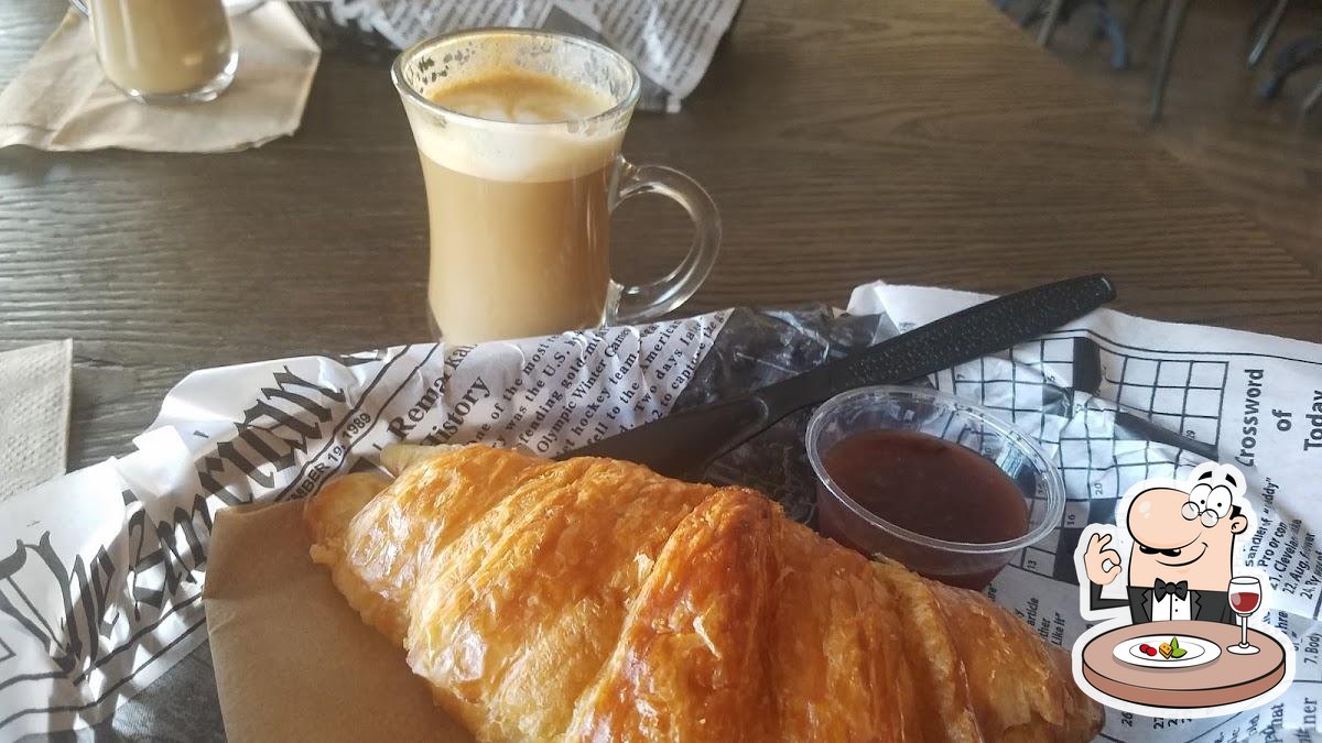 Coffee, Etc. in Castle Shannon - Restaurant menu and reviews