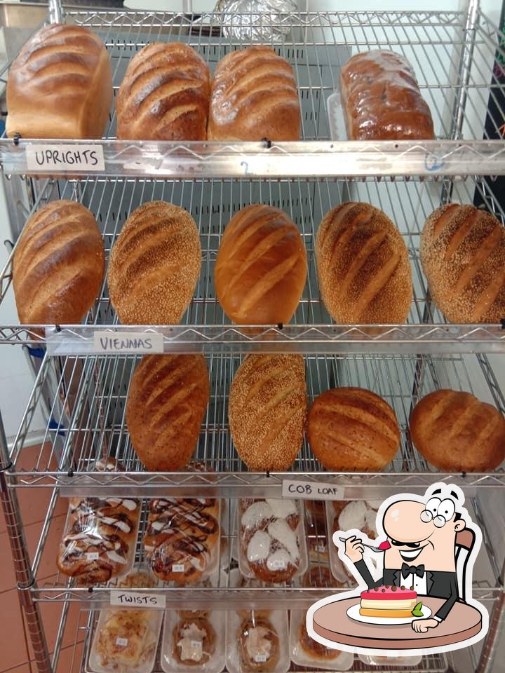Desert Deli in Laverton - Restaurant reviews