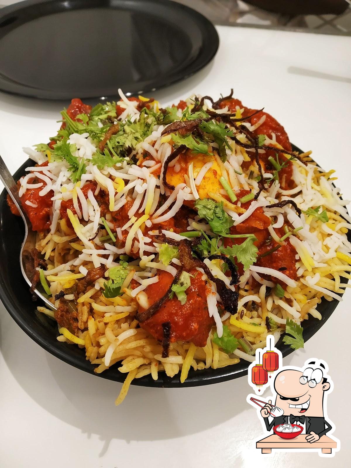 Hyderabadi Biryani Zone, Bengaluru - Restaurant menu and reviews