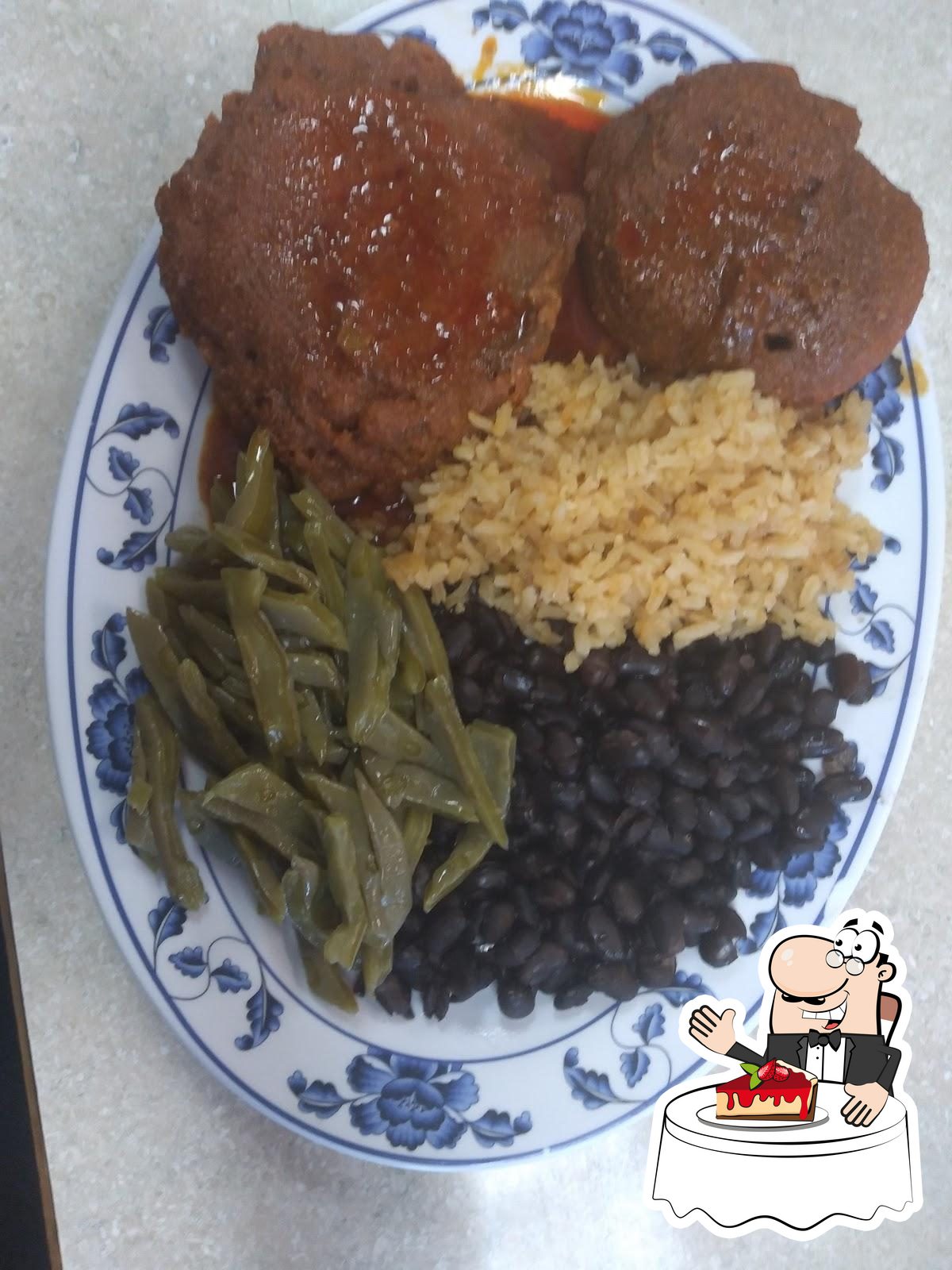 La doña food in Woodburn - Restaurant reviews