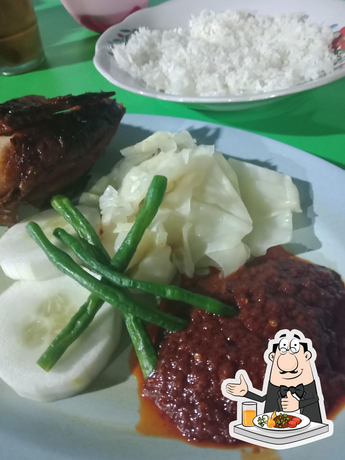 Mas Bagong restaurant, Madello - Restaurant reviews