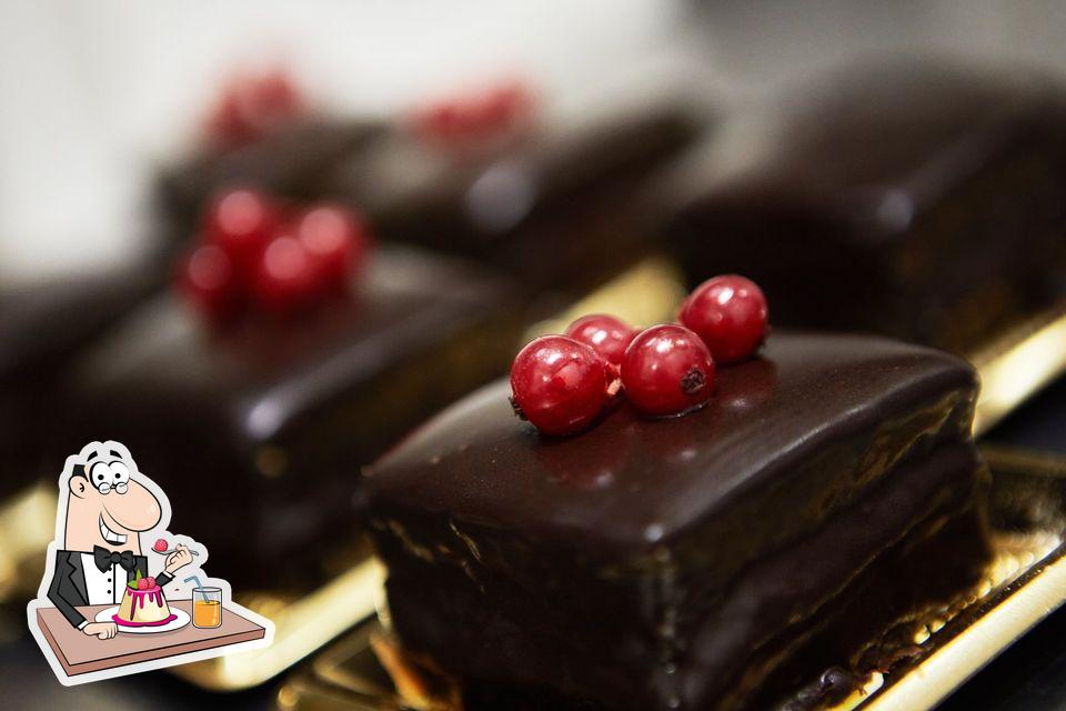 Pasticceria Marisa, Florence - Restaurant menu and reviews