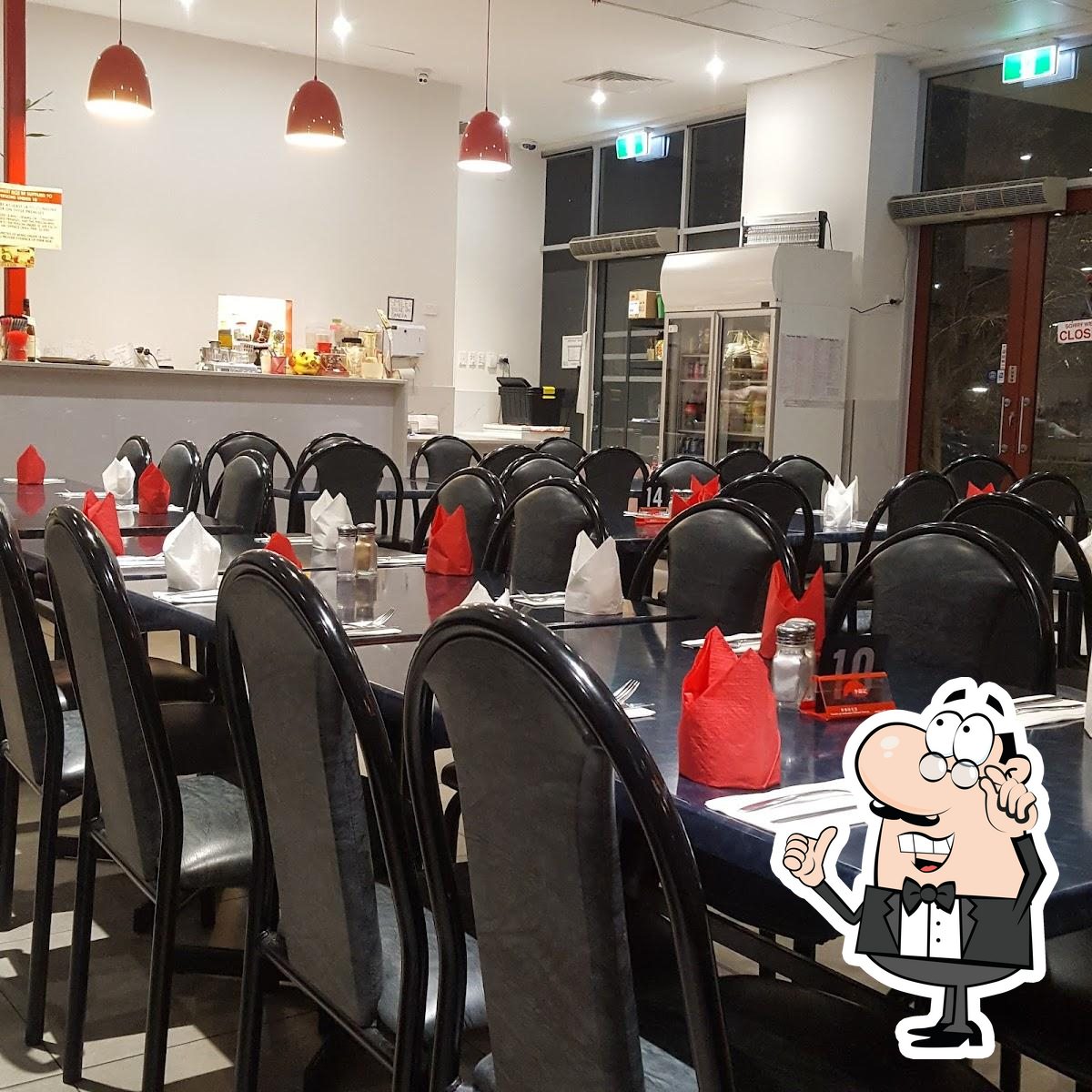 Queen Bee Chinese Restaurant, 4/262 Curtis Rd in Munno Para ...