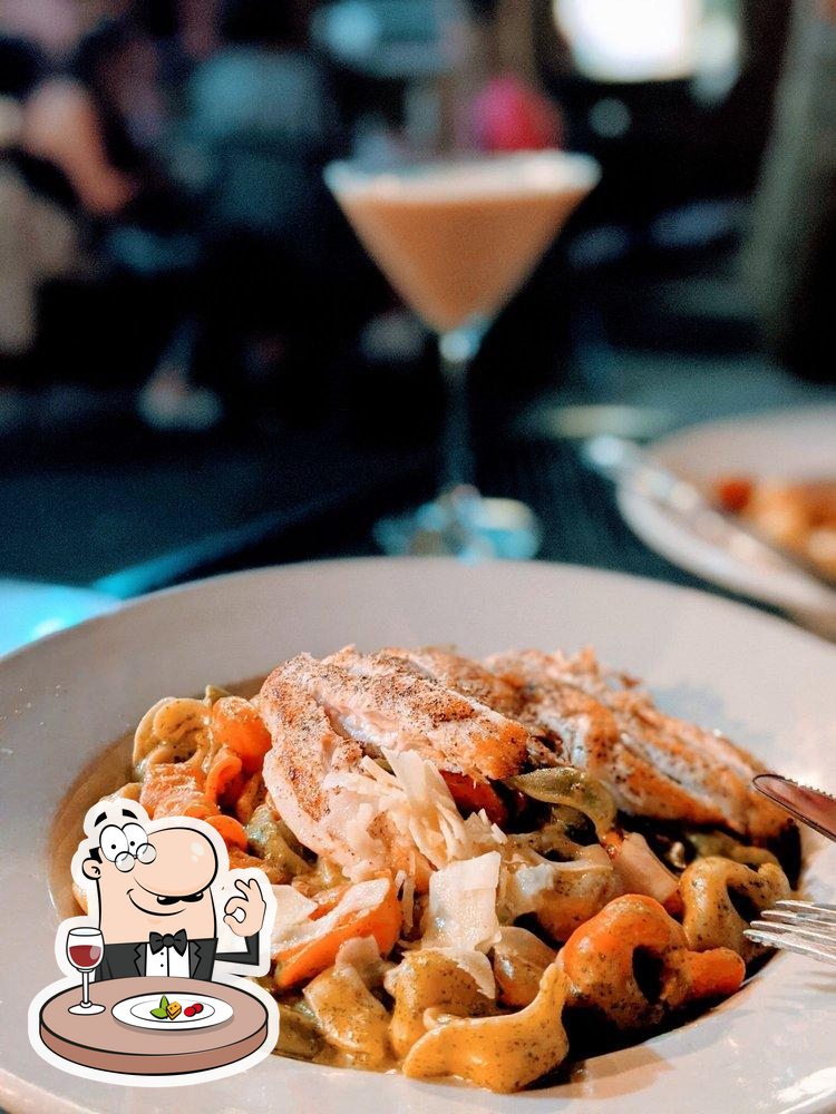 ROAM Cafe in Rochester - Restaurant menu and reviews