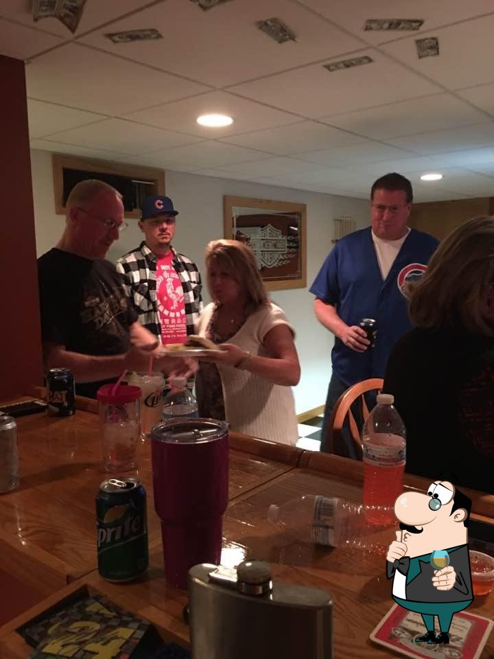 RT's Northwood Bar & Grill in Genoa - Restaurant reviews