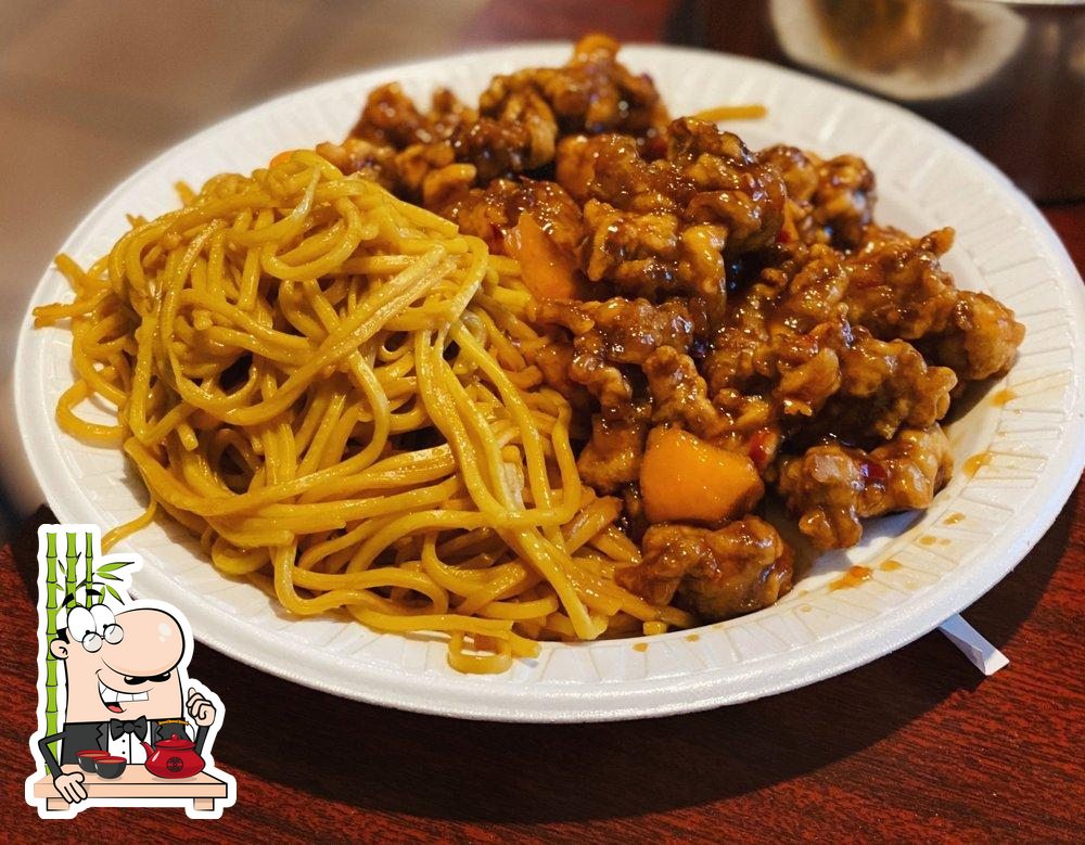 Royal Mandarin Express, 11 Meadows Shopping Ctr in Terre Haute ...